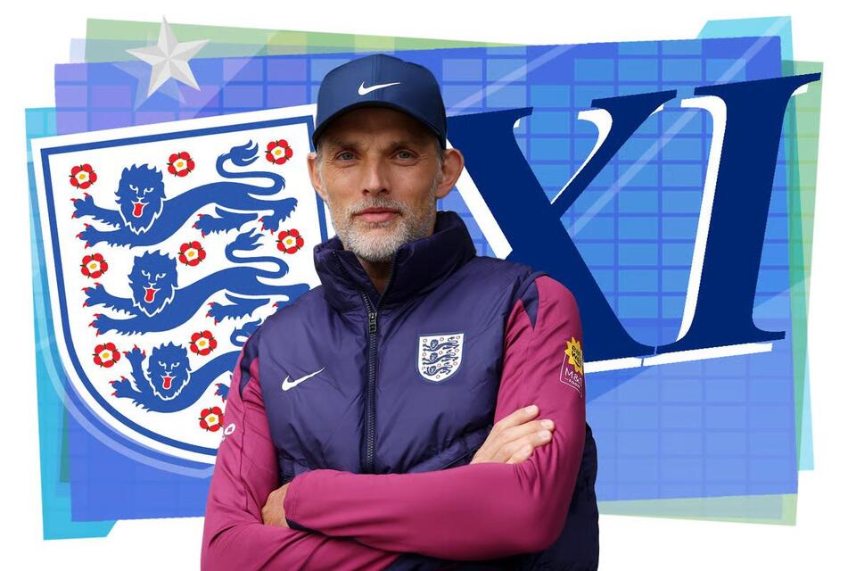 England XI vs Japan: No Kane - starting lineup, confirmed team news ...