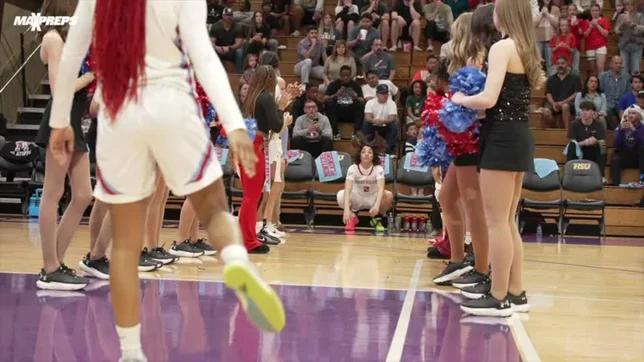 Basketball Recap: North Point's Win on Monday Extends Winning Streak to ...