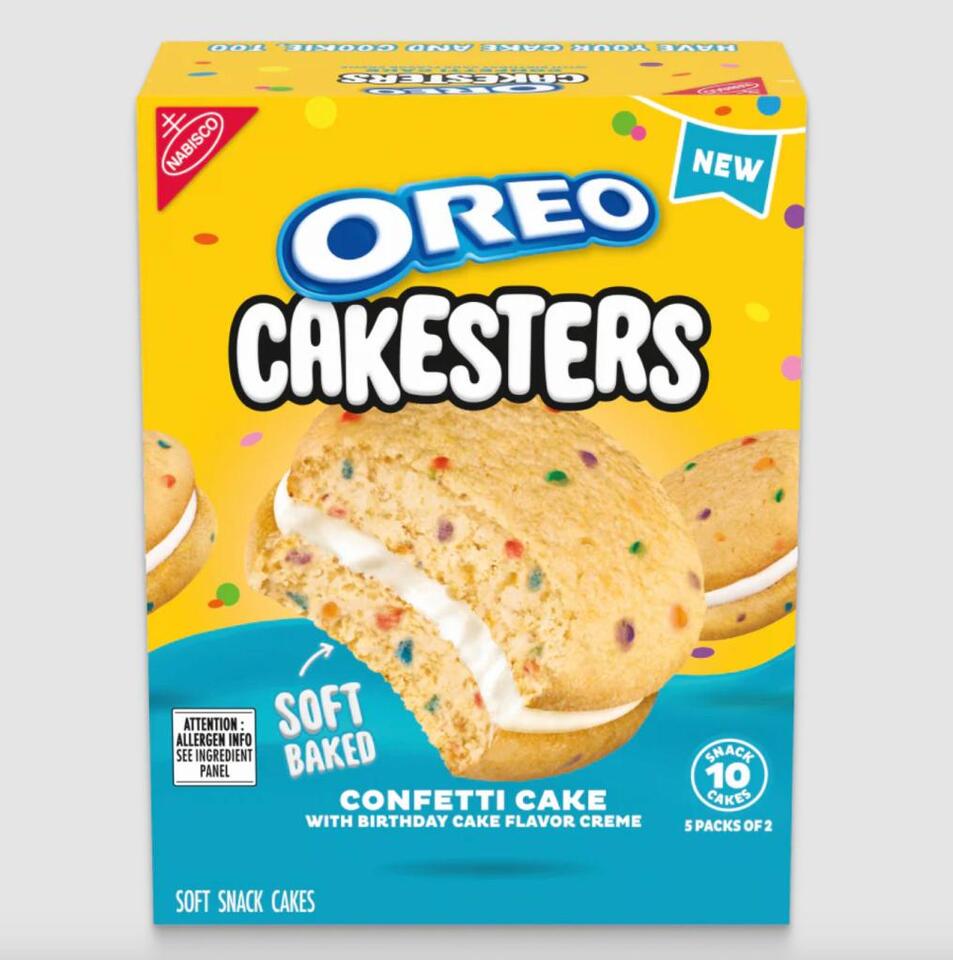 ‘These Are DANGEROUSLY Good!’—9 New Oreo Flavors Fans Can’t Stop Raving ...