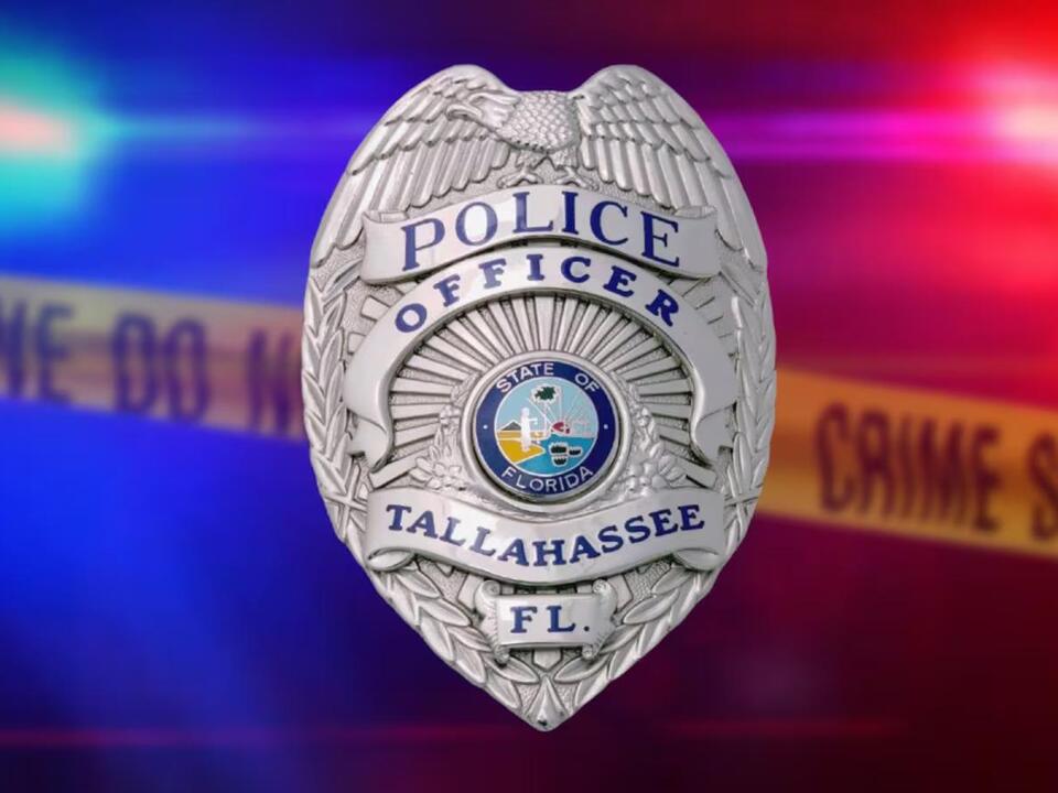 Tpd Man Arrested After Armed Carjacking Police Chase On Monday