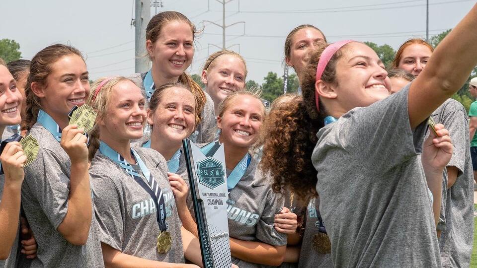 ECNL Regional League Central Playoffs 2025 Boys and Girls Recap - NewsBreak