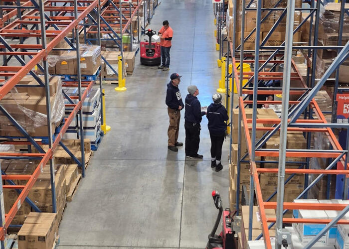 Rockland County appropriates $2 million to Regional Food Bank as SNAP ...