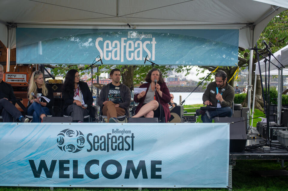 Lifestyle Lookout: Bellingham SeaFeast, Sunnyland Fest, local live ...