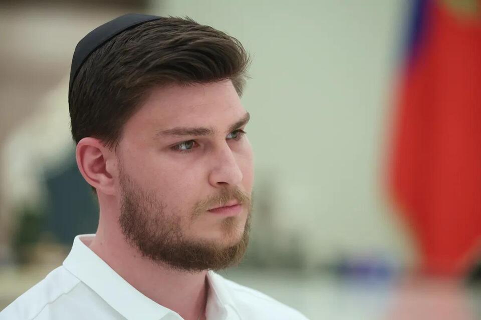 Fact Check: Did freed Israeli hostage Alexander Turbanov release statement praising his captors ...