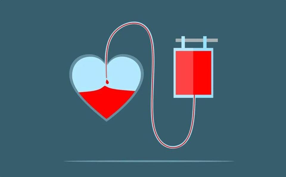 Giving Blood Could Win You a Trip to the Superbowl - NewsBreak