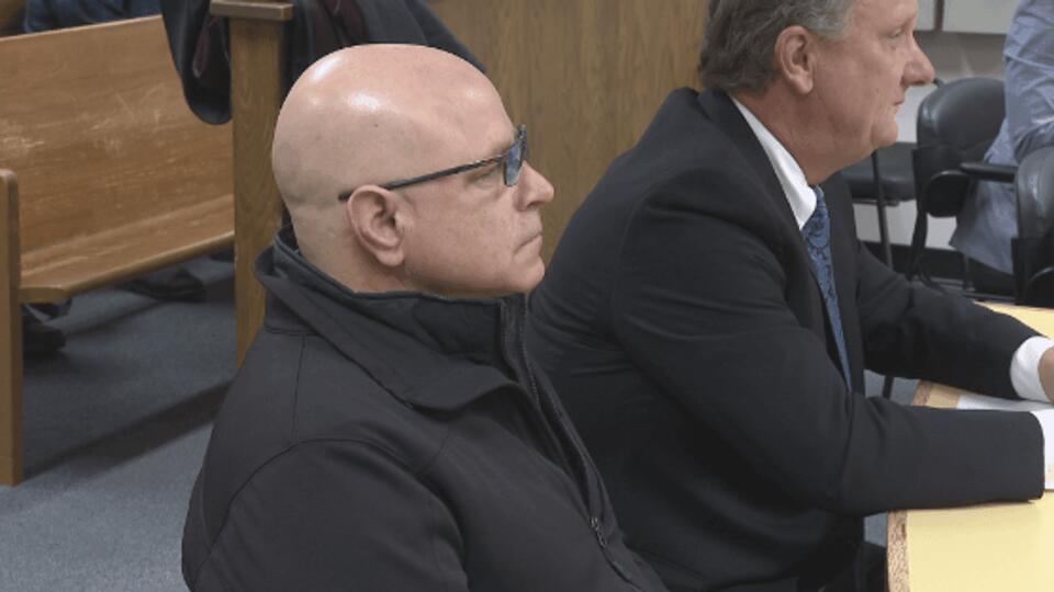 Jim Curtice appears in courtroom; pleads not guilty to all charges ...
