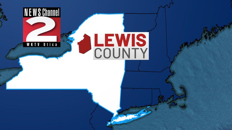 Man Charged After Fatal Accident in Lewis County - NewsBreak