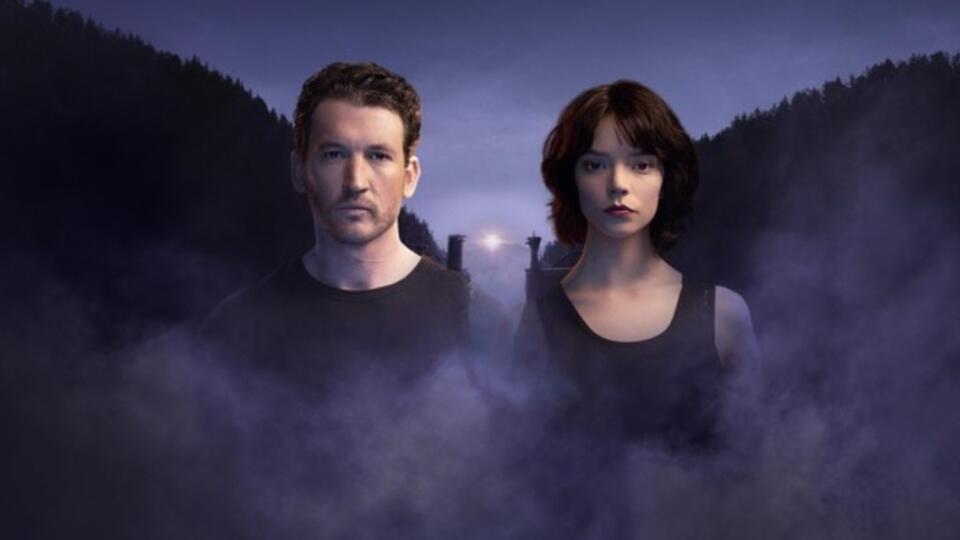 The Gorge Reviews Lead to Mixed Rotten Tomatoes & Metacritic Scores - NewsBreak