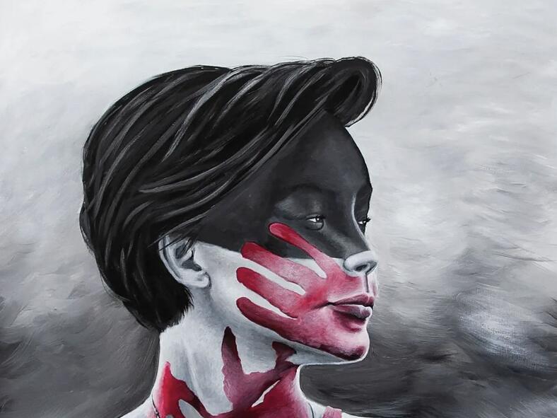 Museum at Warm Springs will open “Portraits in Red: Missing and ...