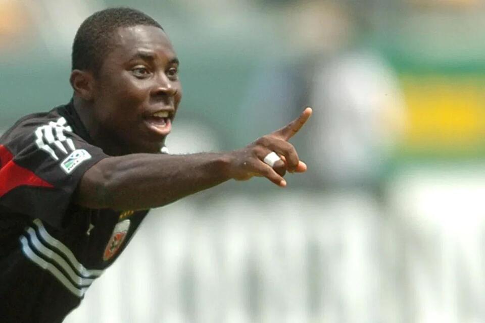 Don Garber Acknowledges MLS Mistake with Freddy Adu’s Journey - NewsBreak