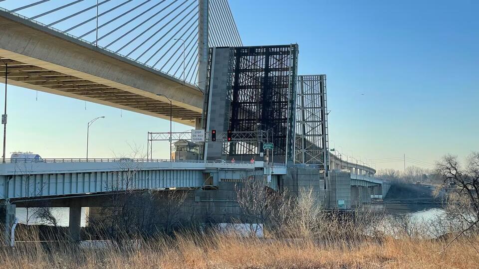 ODOT officials provide update on Craig Memorial Bridge - NewsBreak