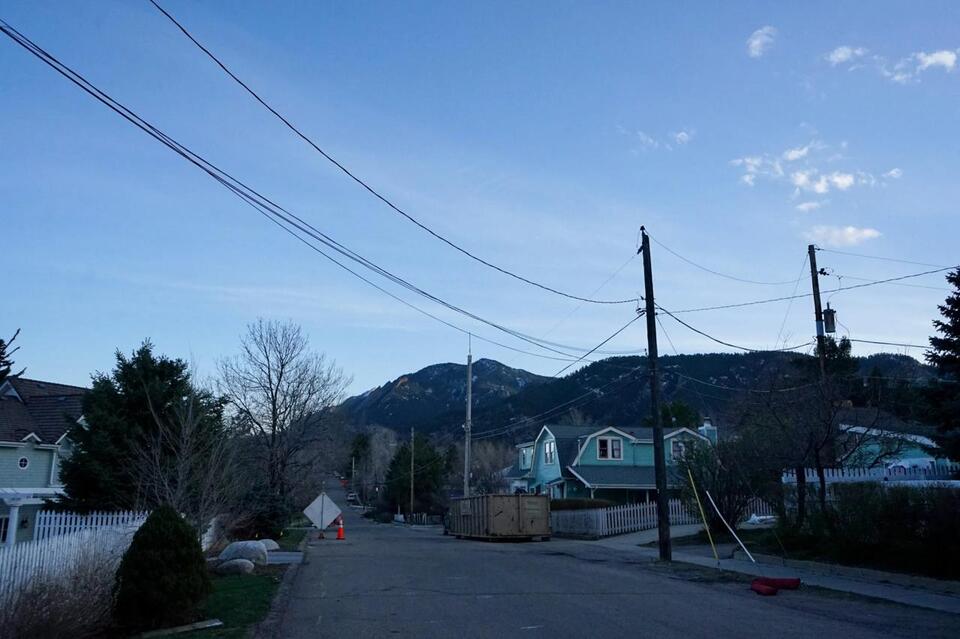 Boulder power outage: Some residents were left without electricity for ...