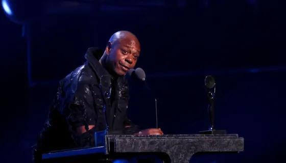 A Legacy Of Laughs: Highlighting Our Favorite Sketches From ‘Chappelle ...