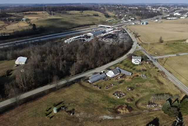 Residents express concern over proposed Hempfield fire station location ...