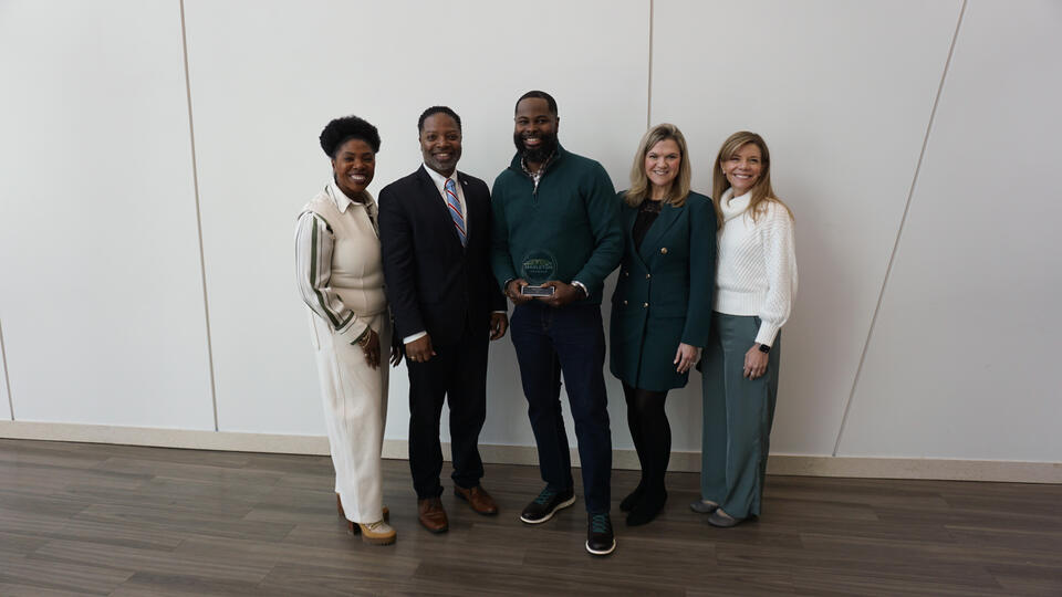 Croy’s Director of Planning, Jason Gaines, AICP, Recognized as 2025 Mableton Citizen of the Year ...