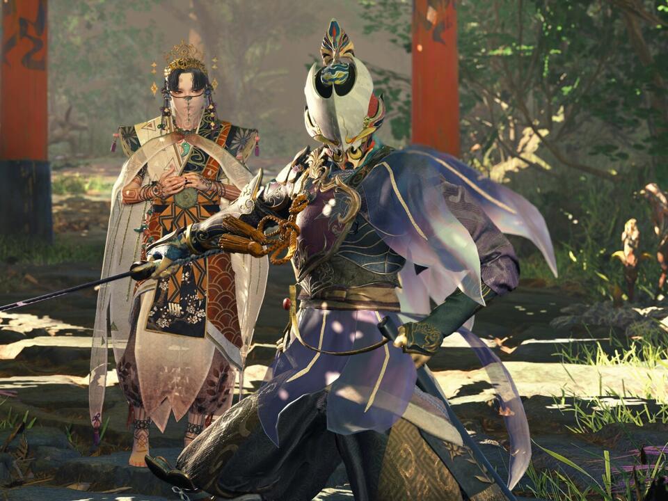 Capcom Next Summer 2024 Spotlights Three Of Their Upcoming Games Next Week