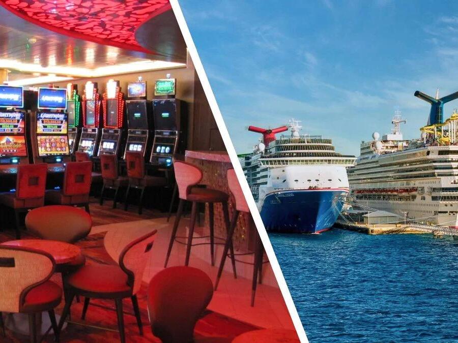 Carnival Cruise Line Removes VIFP Perk Without Notice