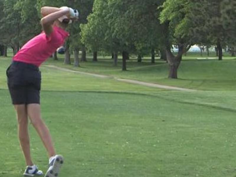 Athlete of the Week: Samuel Wells