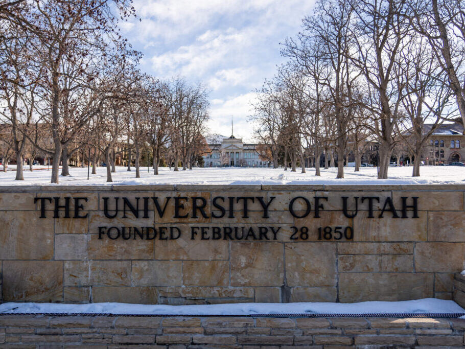 As Biden and Trump plan to go elsewhere, University of Utah hasn’t yet ...