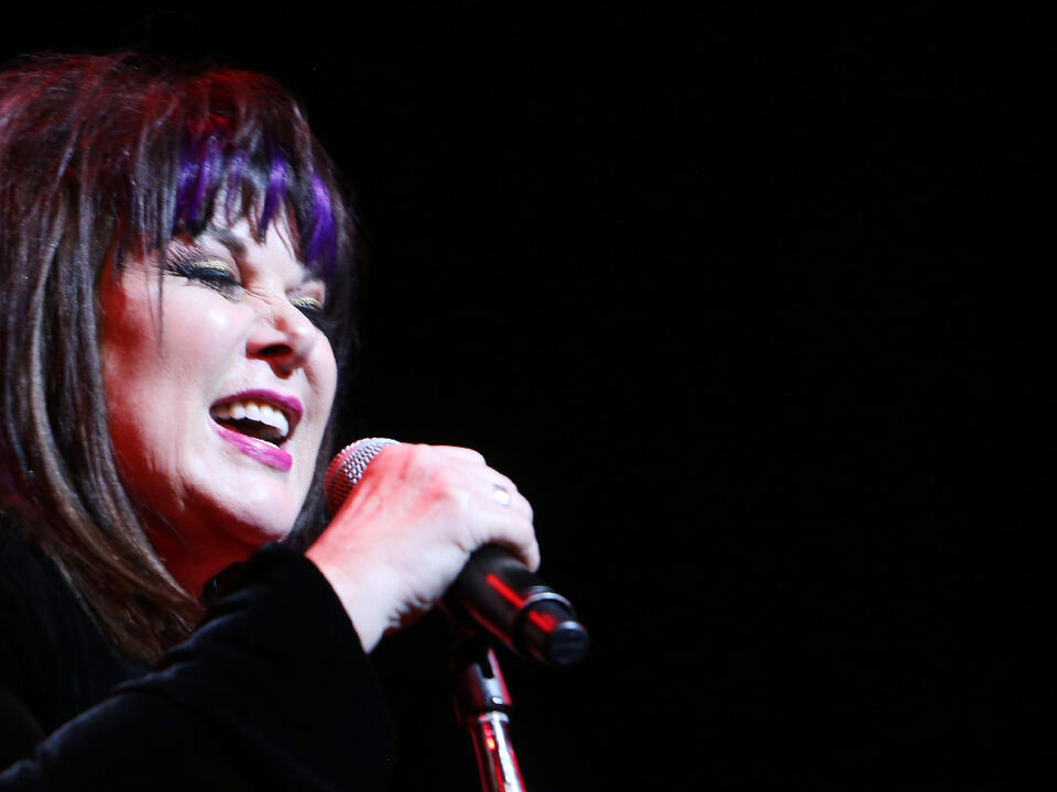 Heart’s Ann Wilson Announces Cancer Diagnosis and Operation, Sister ...