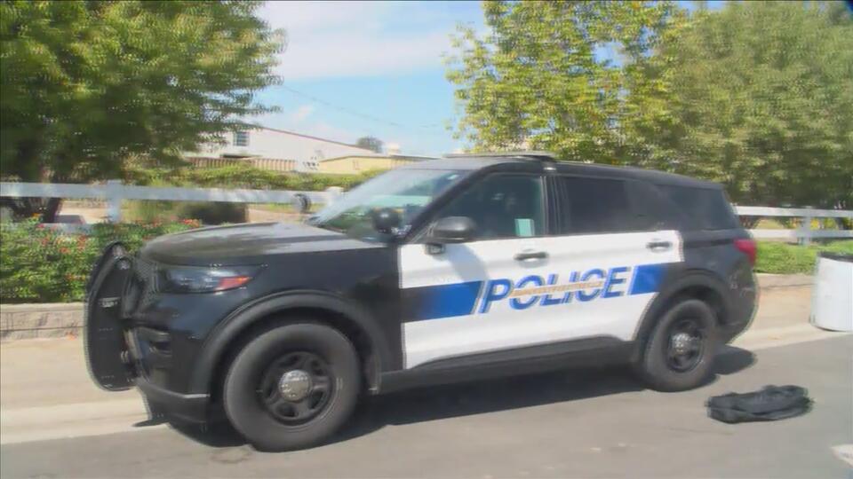 Bakersfield PD providing security for 2025 Kern County Fair - NewsBreak