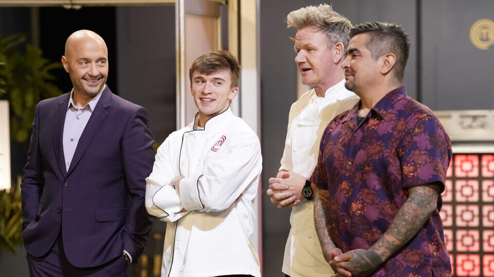 ‘MasterChef’ Reveals Major Judges Shake-Up for Season 15: Who’s Leaving ...