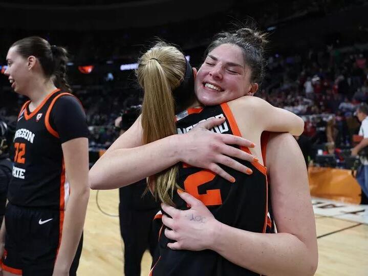 Oklahoma adds transfer Raegan Beers to boost roster ahead of LSU and ...