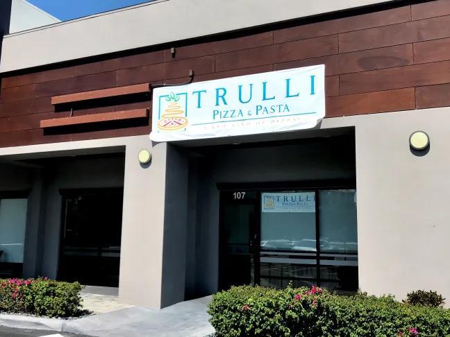 Trulli Pizza & Pasta offers truly different menu in North Naples