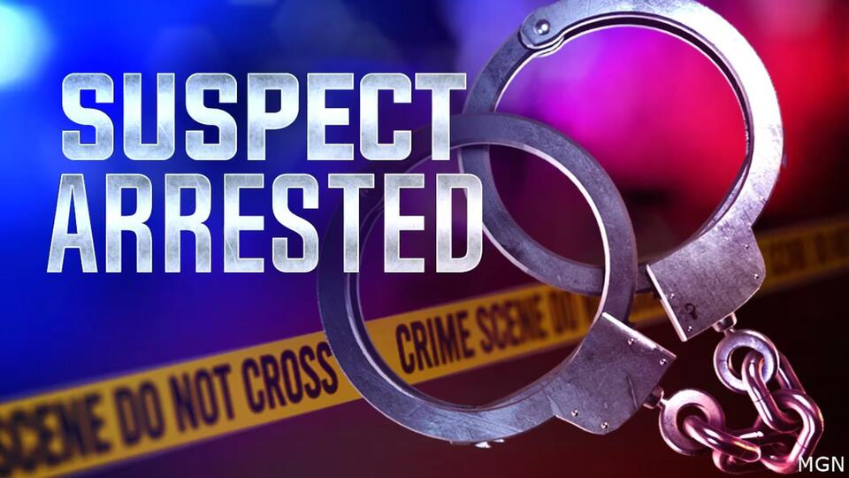 Meriwether County Sheriff’s Office arrests Ft. Eisenhower wanted murder ...