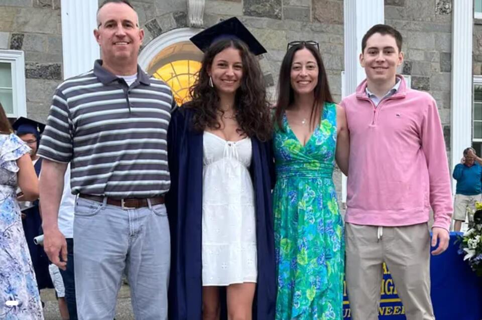 Community Mourns Death Of Salisbury Baseball Coach Kevin Huber After ...