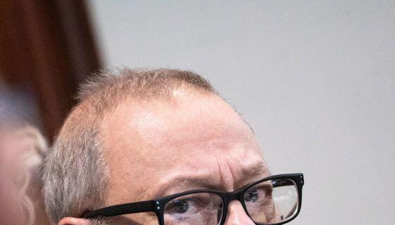 Greg McMichael Reportedly Bragged About Having Ahmaud Arbery ‘Trapped ...