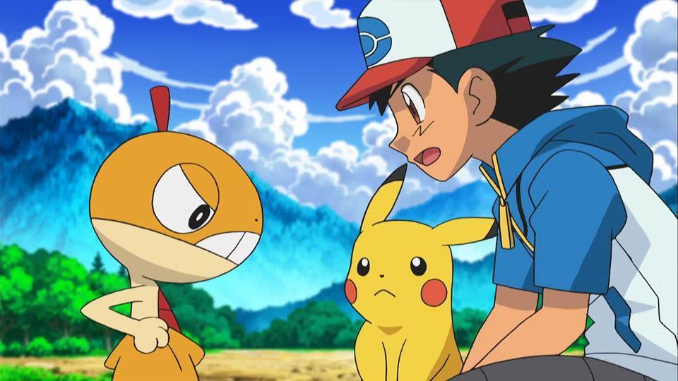 Pokémon vending machines are getting pulled after endless reseller ...
