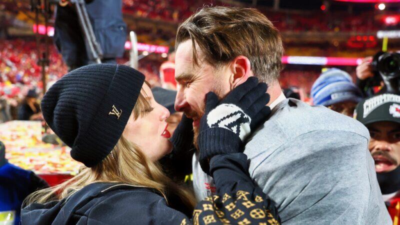 Travis Kelce & Taylor Swift’s Wedding Guest List Leaks: Key Names ...