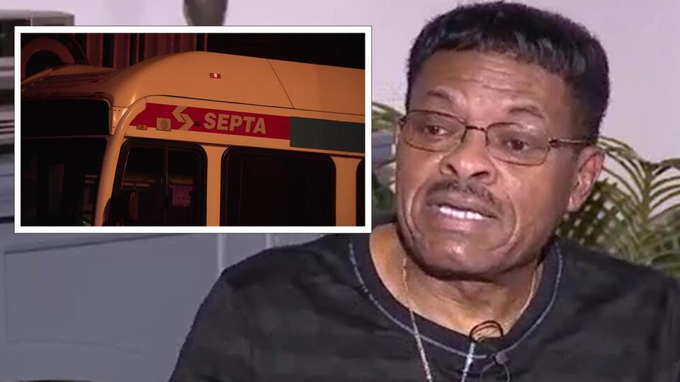 Retired SEPTA bus driver speaks out after man fatally struck in South ...