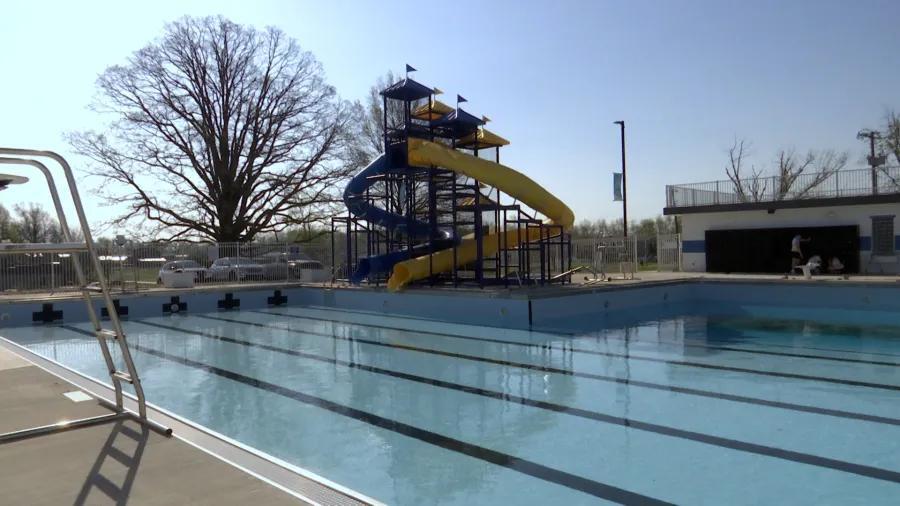 Sullivan City Pool planning for a big summer - NewsBreak