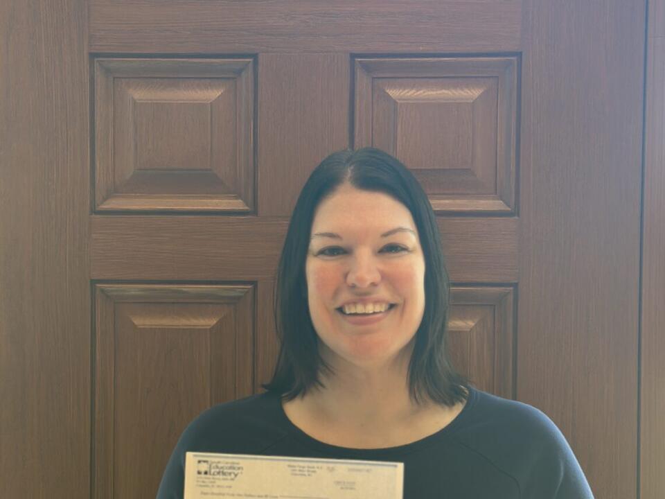 ‘Lucky’ bird poop leads to lottery win