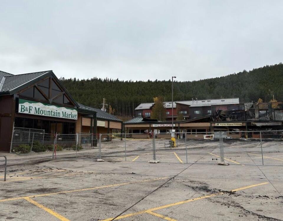 After the Nederland Fire, Residents Discuss Living with “Burn Scar ...