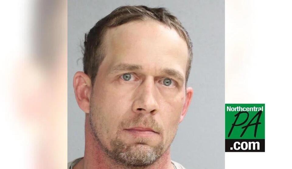 Police find methamphetamine during Route 220 traffic stop - NewsBreak