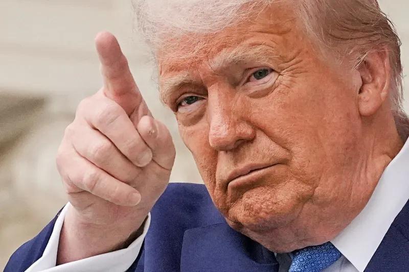 Trump says he's 'already solved inflation' — while prices for gas and ...