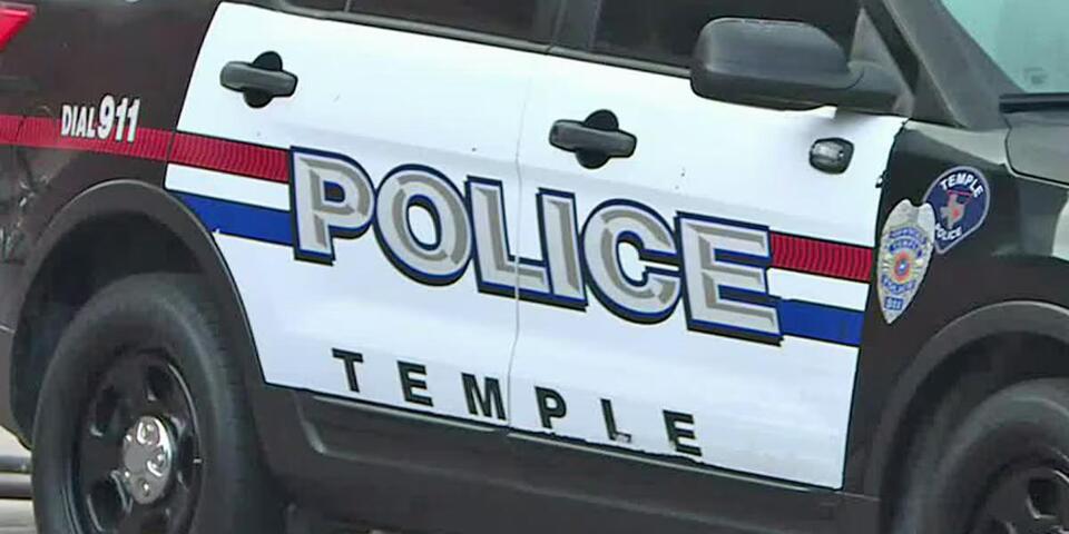 Temple Police Department investigates aggravated assault, 2 injured ...