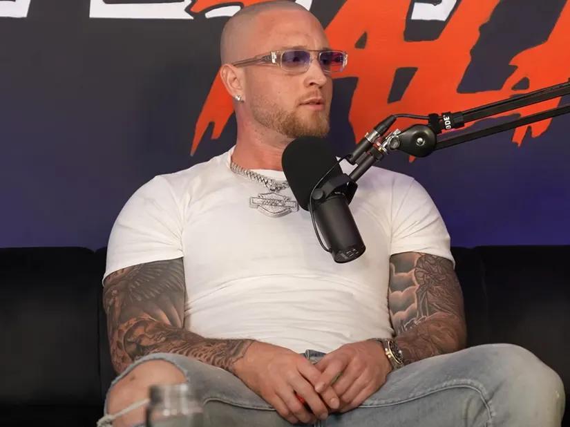 Chet Hanks Says Drug Habit Was So Bad 'Cokeheads' Were Telling Him to ...