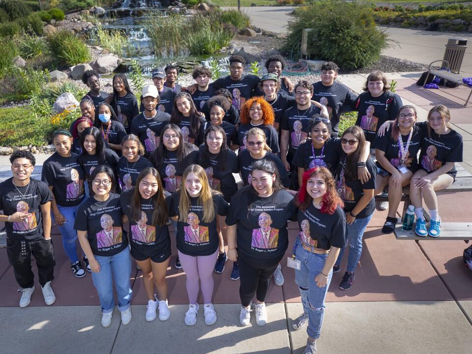 UW-Whitewater program helps students from diverse backgrounds thrive on ...