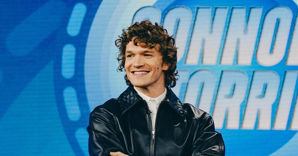 Connor Storrie Says 'Heated Rivalry' Season 2 Will Likely Film This ...