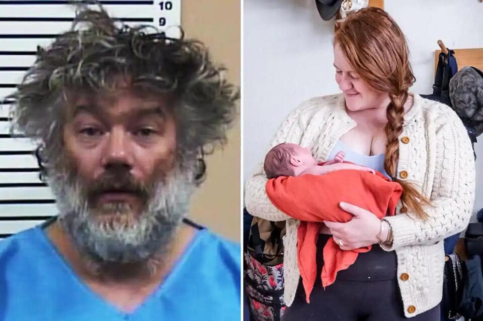 Kali Jean Randall’s family break silence on ‘unimaginable pain’ as ...