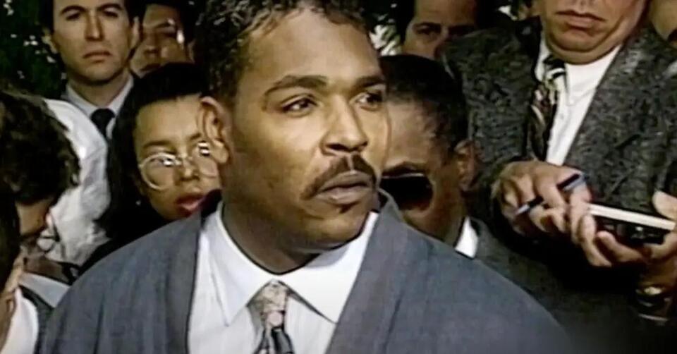 'Just Like The 1992 Riots': Los Angeles Protests Compared To Historic ...
