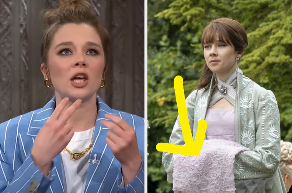 17 Times Actors Got Injured On Set (And How It Was Written Into The ...