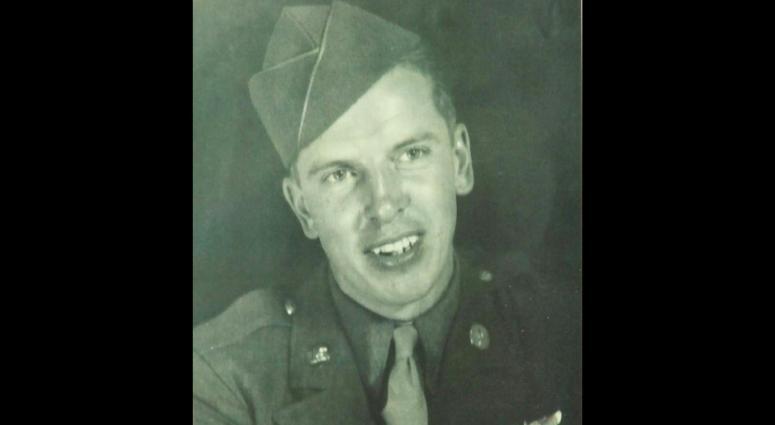 Killed during World War II, Staff Sgt. Irvin Ellingson accounted for ...