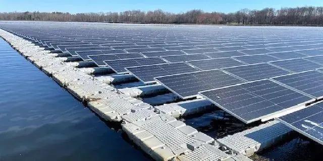 Ochoco Irrigation District pursuing floating solar project - NewsBreak