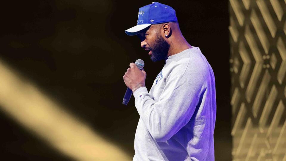 DeMarcus Cousins names the only untradeable player in the NBA: "There's ...