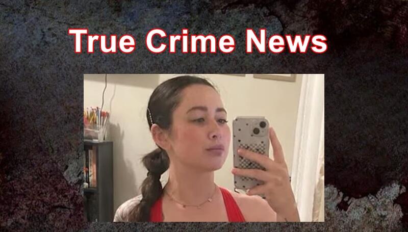 Chardonnay Marie Benavidez, Oregon Mom, Tries Killing 3 Kids – Dad ...